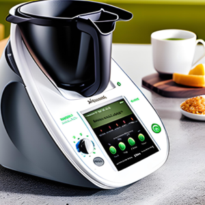 Thermomix TM7 - Gotujemy rodzinnie