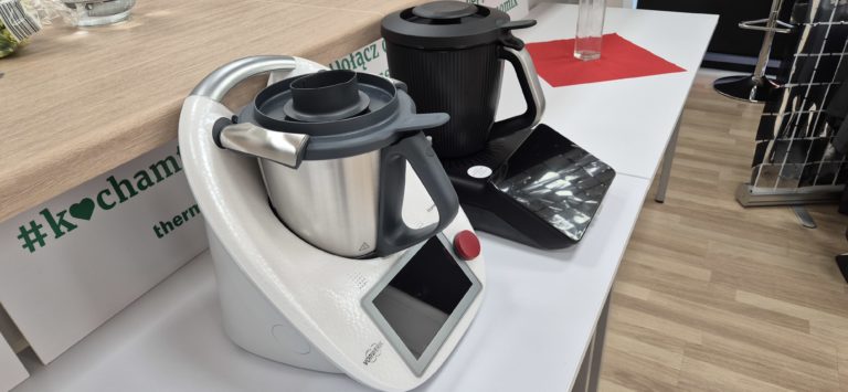 Thermomix TM7 - Gotujemy Rodzinnie - Przedstawiciel Thermomix Thermomix TM7 - Gotujemy Rodzinnie - Przedstawiciel Thermomix